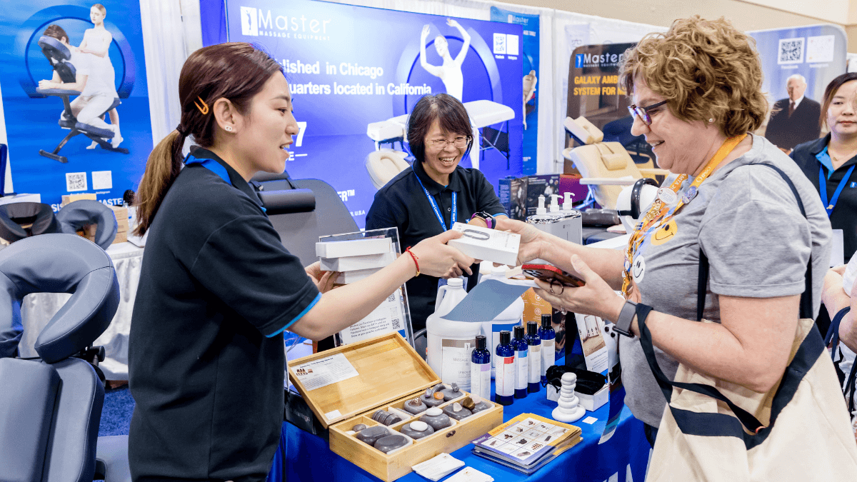 AMTA National Convention | AMTA