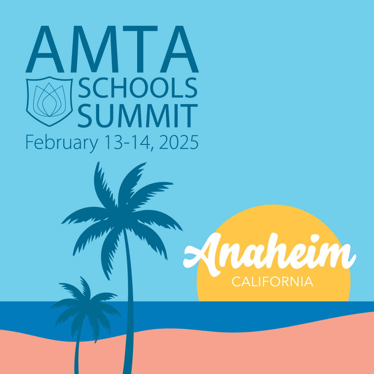 Schools Summit | AMTA