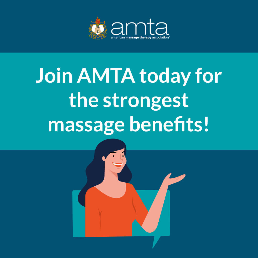 5 Top Member Benefits Amta