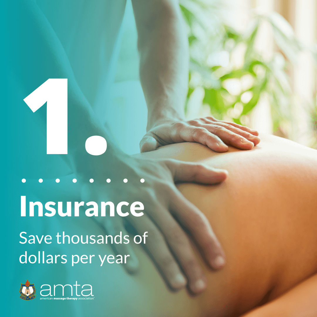 7 Top Member Benefits Amta