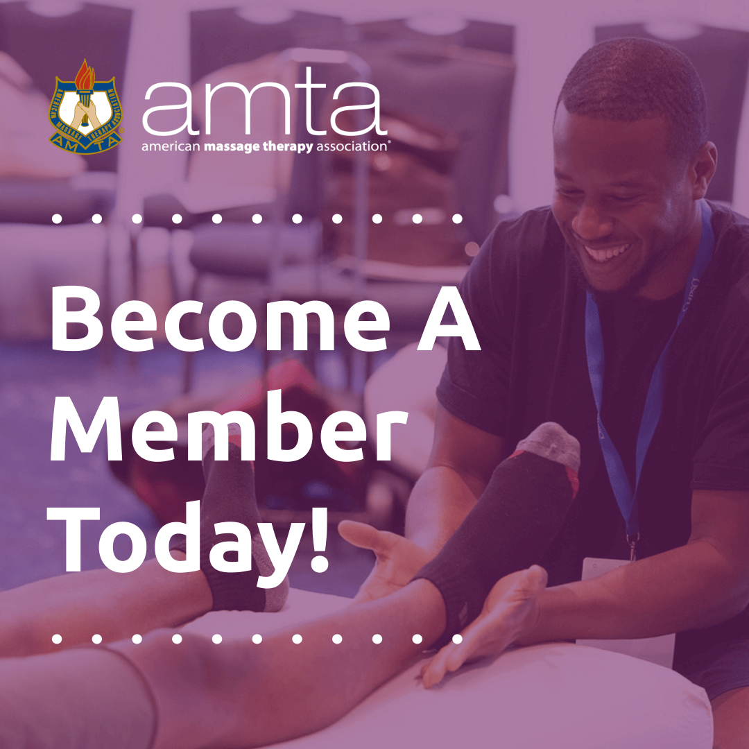 7 Top Member Benefits Amta